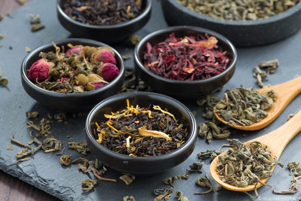 Delicious, Heartwarming Fruity Herbal Tea Combination You Must Try ...