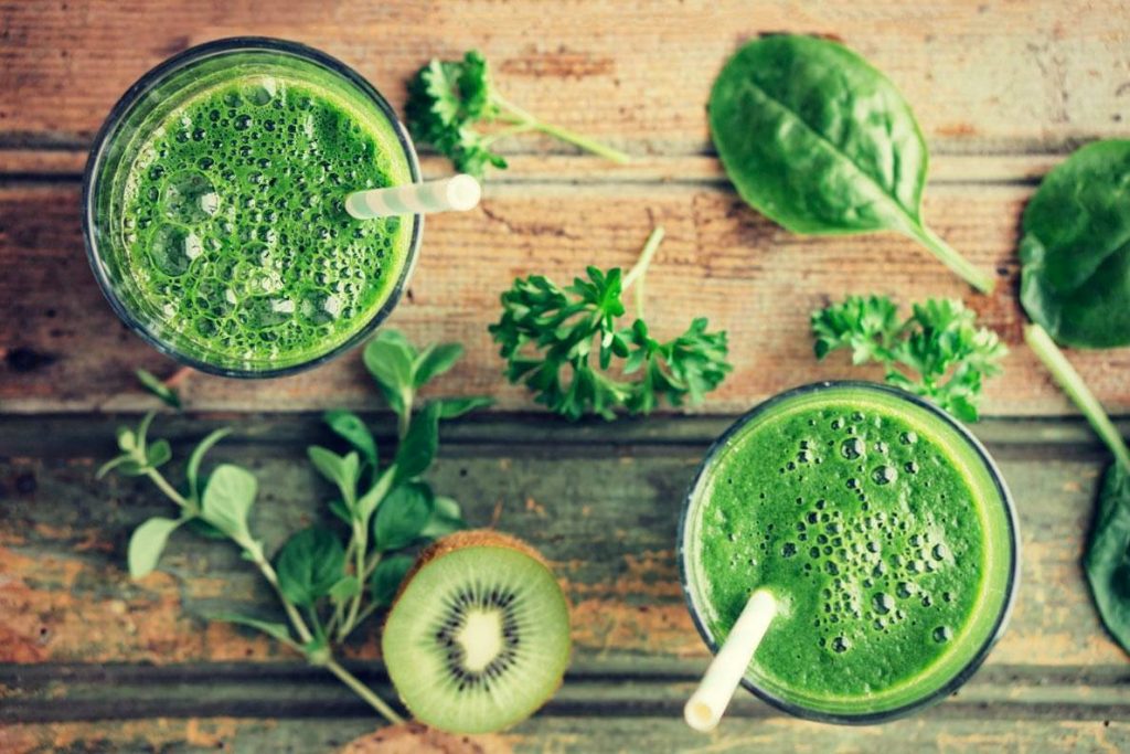 Detox Your Body Naturally With These 20 Power Foods - EatLove.Live