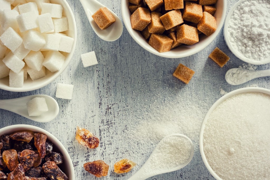 Easy Ways To Avoid Sugar in Your Diet - Body in Balance