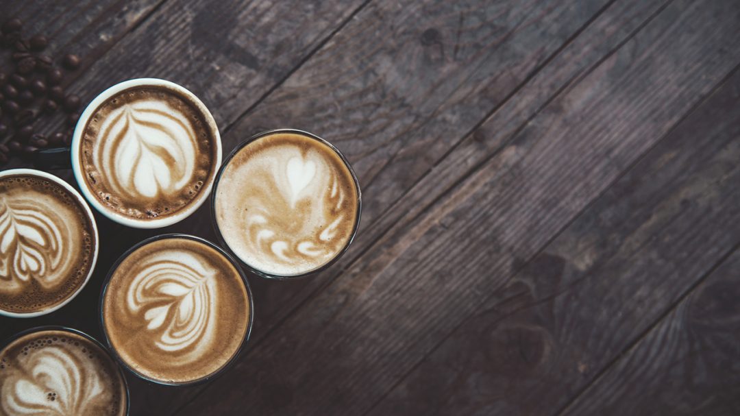 5 Healthy Alternatives To Coffee that You'll Love - Body in Balance