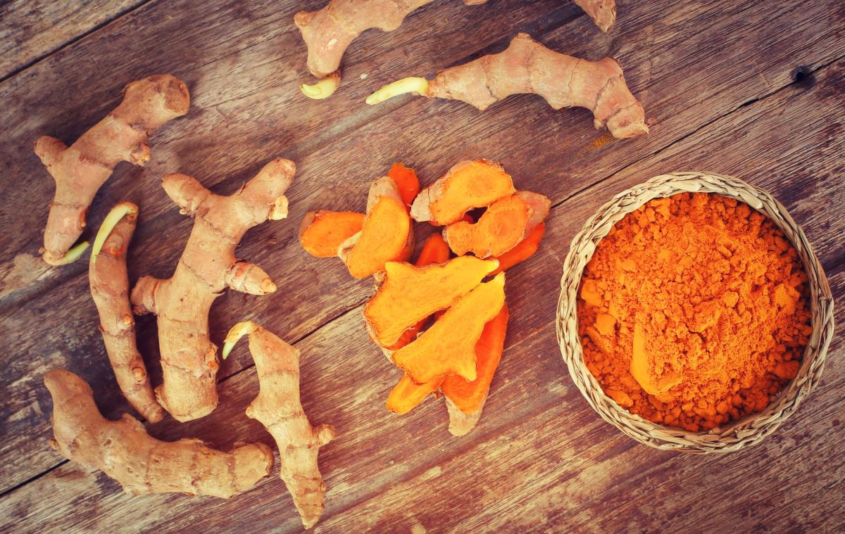 Boosting Turmeric Bioavailability for Maximum Benefits (+ Turmeric ...
