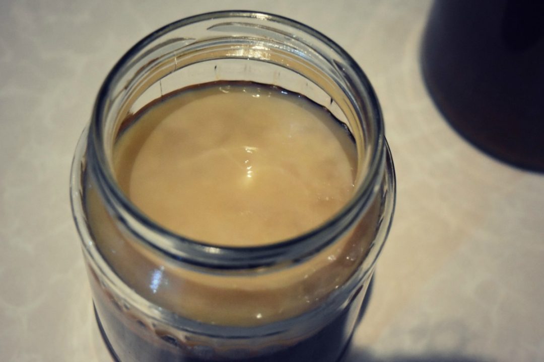 How To Make A Kombucha Scoby From Scratch - EatLove.Live